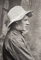 Private William Fletcher