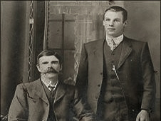 Private Samuel Farlow