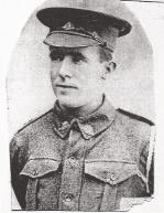 Private James Thomas Lee